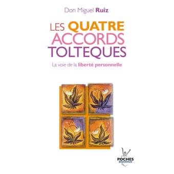 4 accords pour transformer notre vie | Progressens
